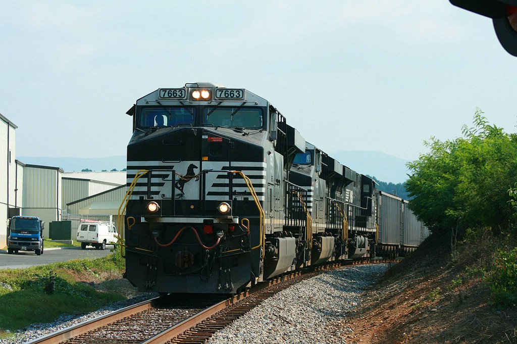 NS 720